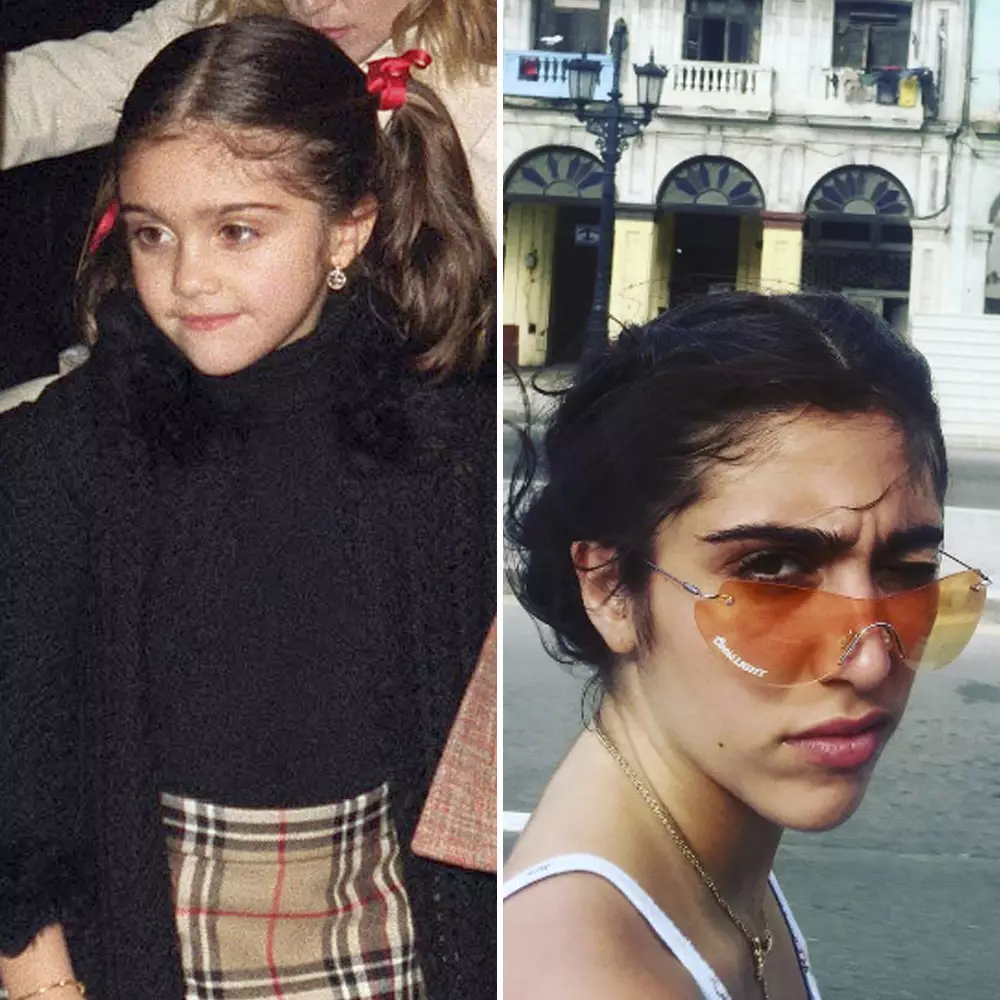 Lourdes-leon