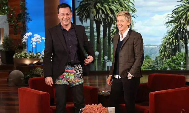 jimmy-kimmel-ellen-ខោទ្រនាប់