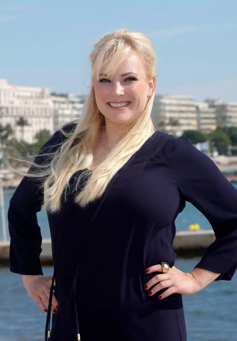 Meghan McCain