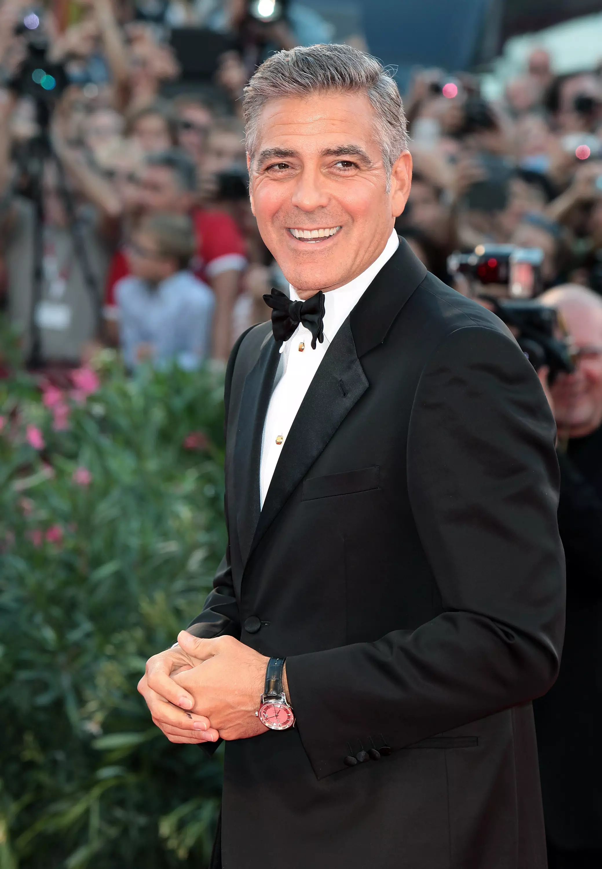 George-Clooney