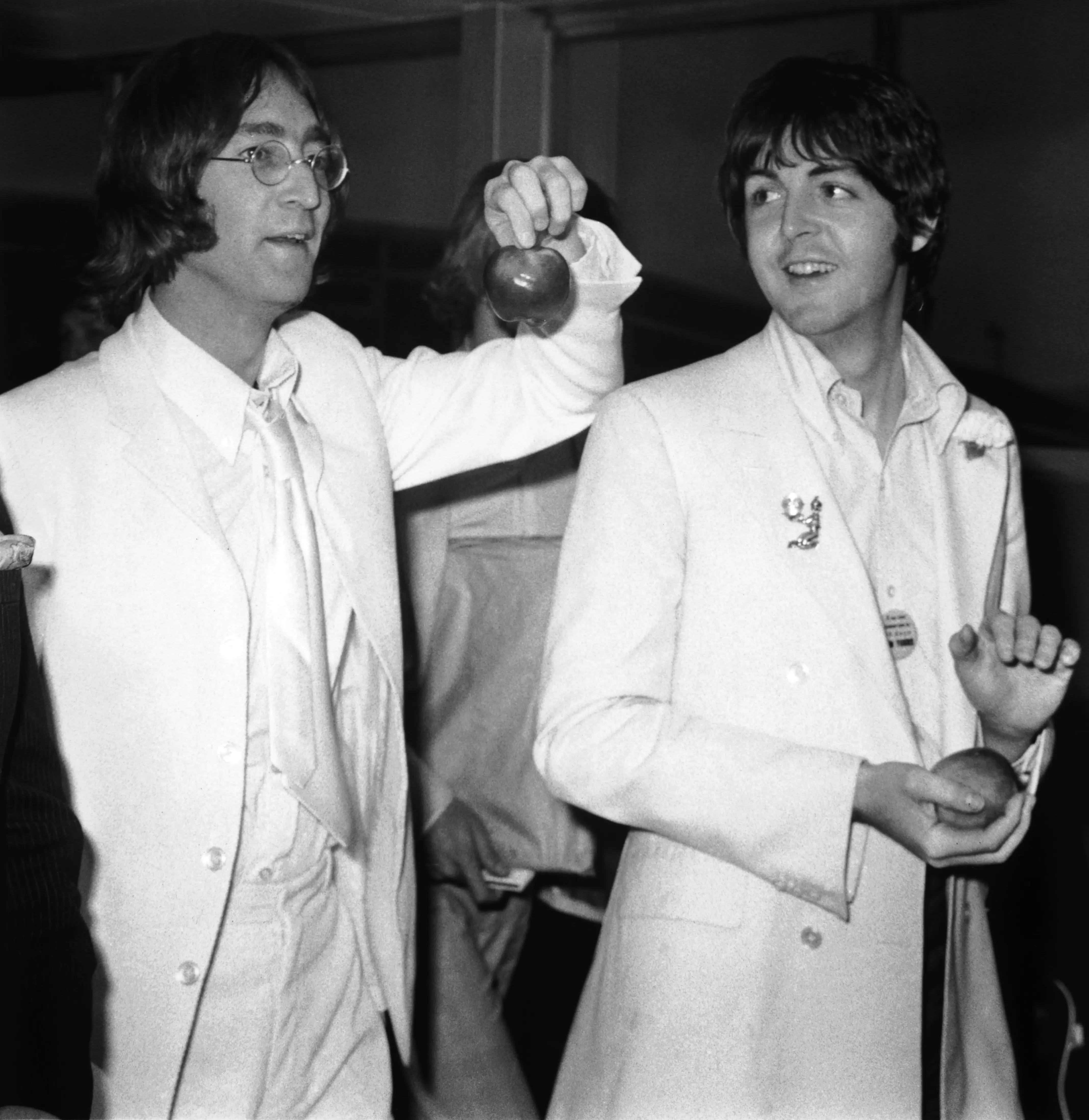 paul-mccartney-joh-lennon