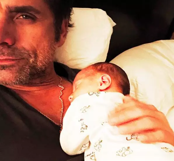 John Stamos