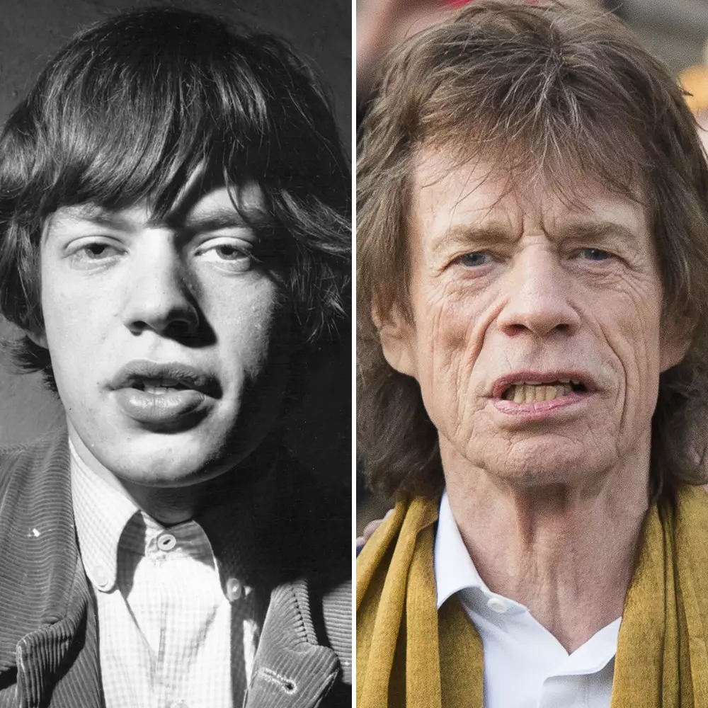 Mick-Jagger