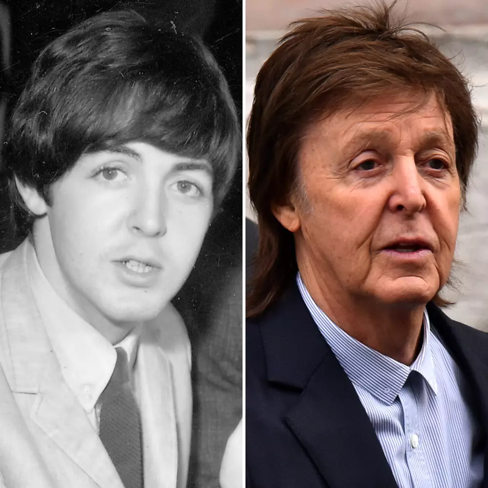 Paul McCartney