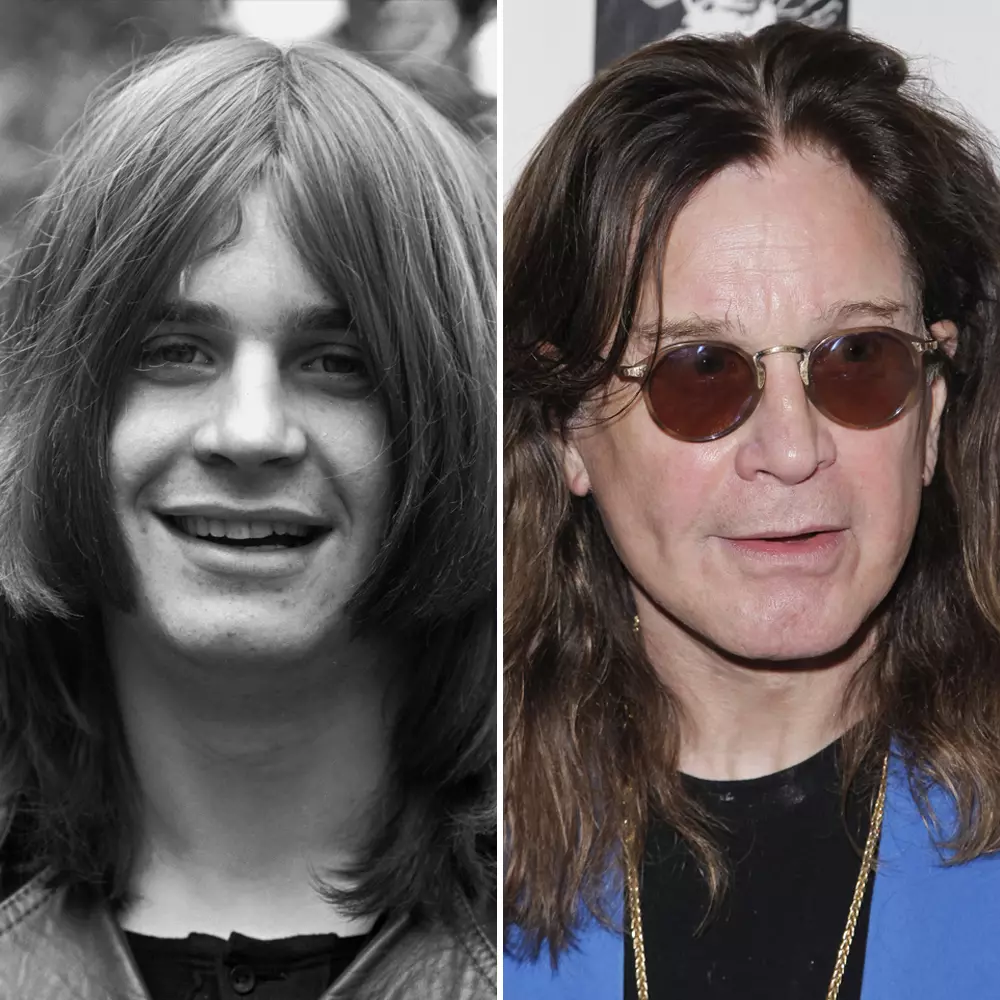 Ozzy Osbourne