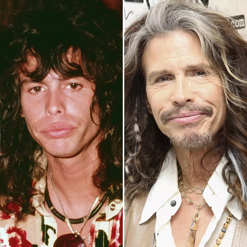 Steven-tyler