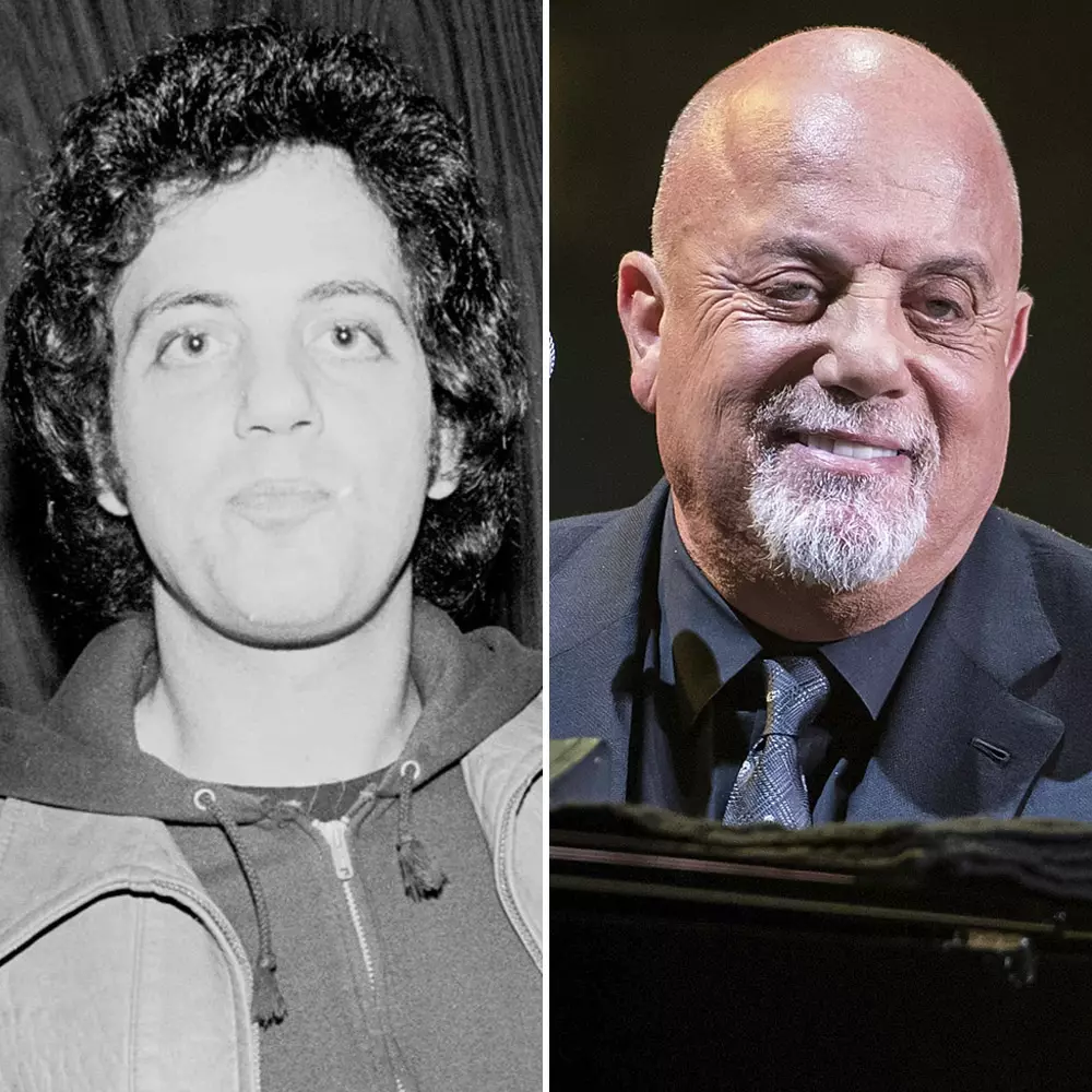 Billy Joel