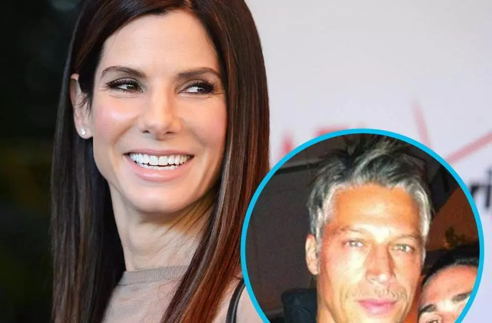 Sandra Bullock er "Happier Than Ever" med kjæresten Bryan Randall! - Nærmere ukentlig