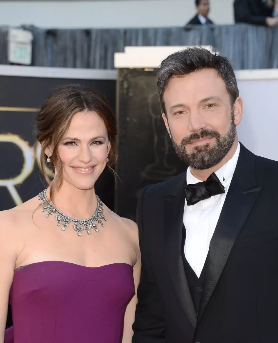 ben Affleck și Jennifer Garner