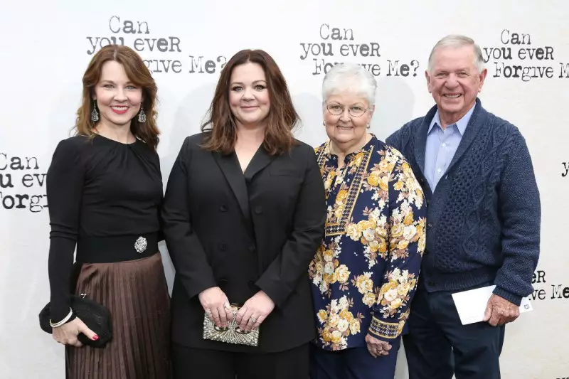 Melissa McCarthy Margie McCarthy