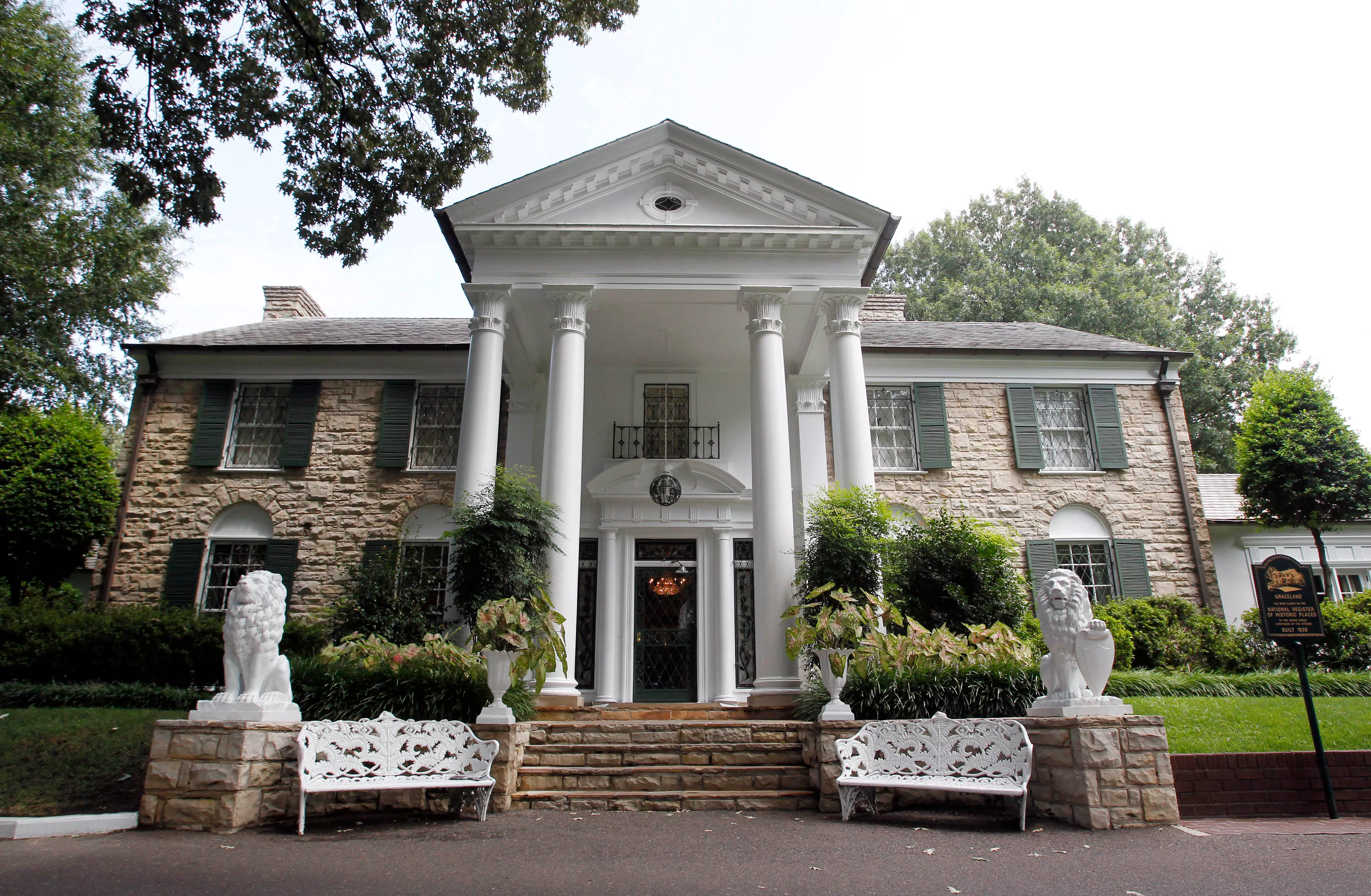 graceland