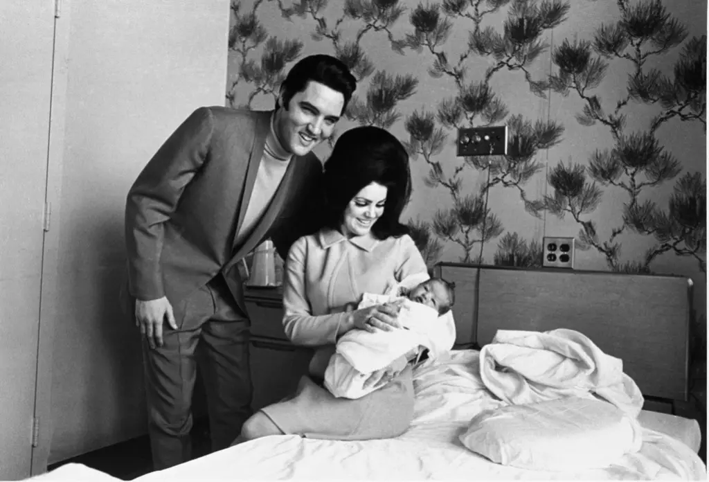 elvis-priscilla-lisa-marie-presley