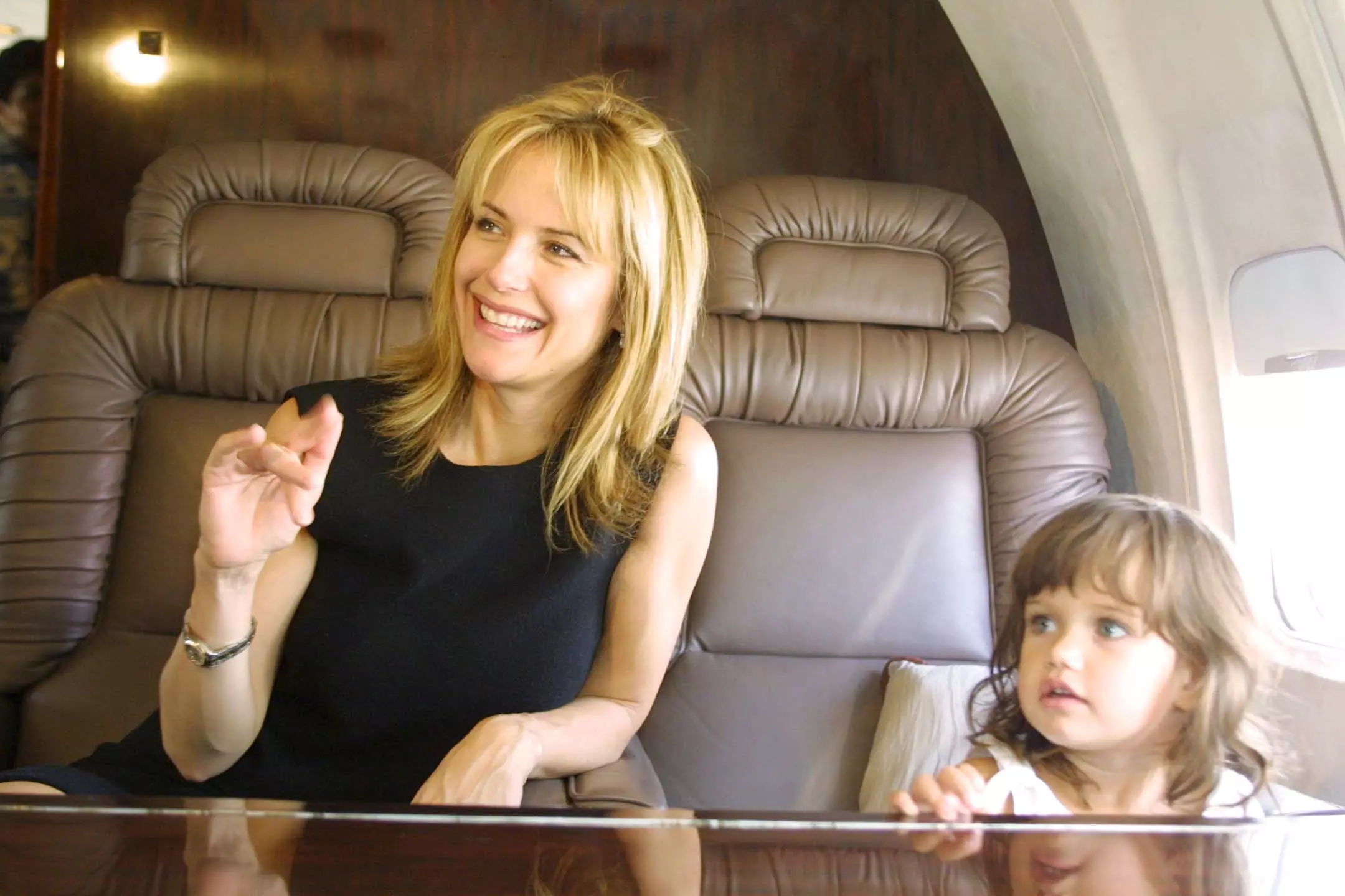 Джон Траволта и Кели Престънс Най-сладките снимки с 3-те им деца