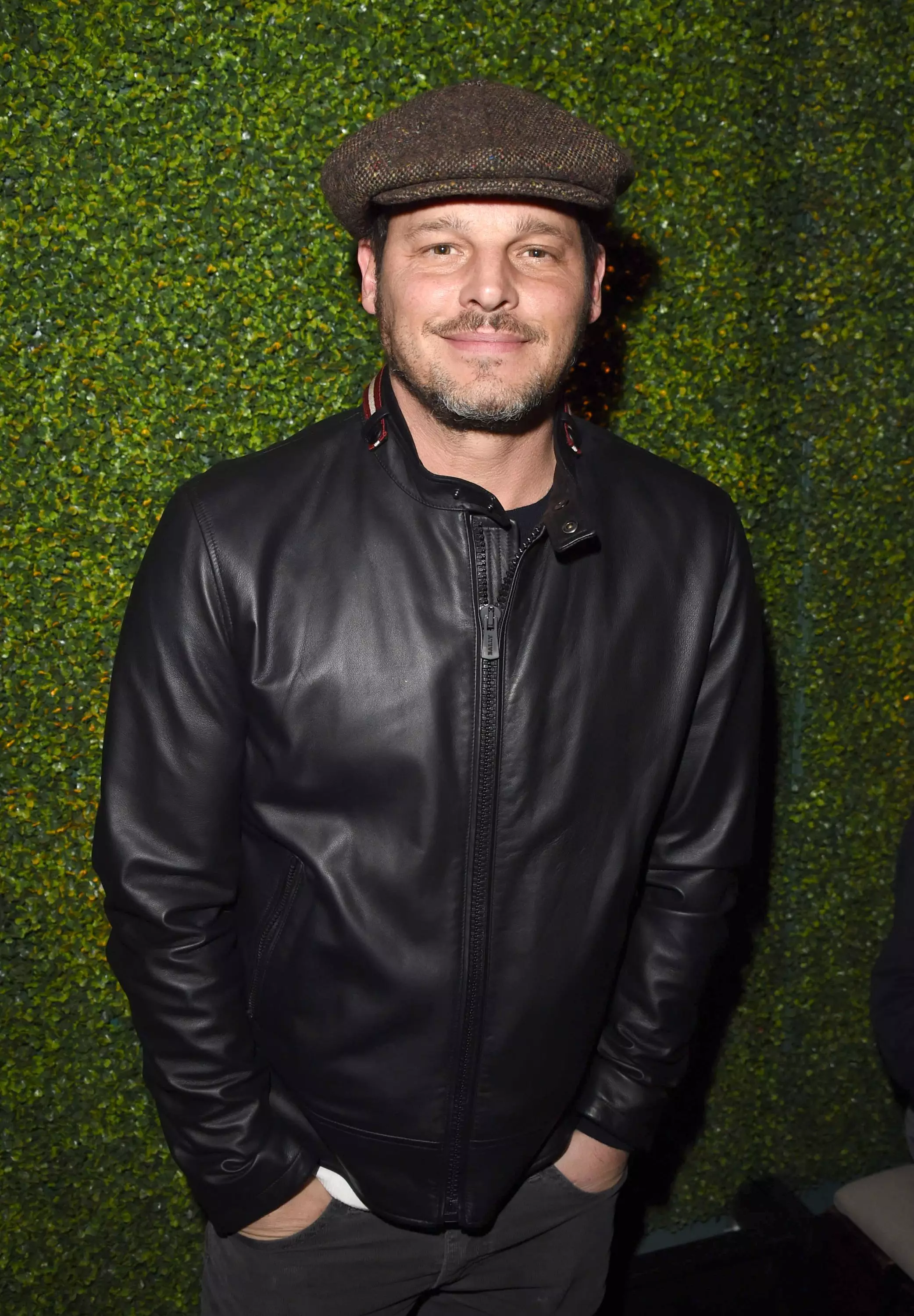 Justin Chambers