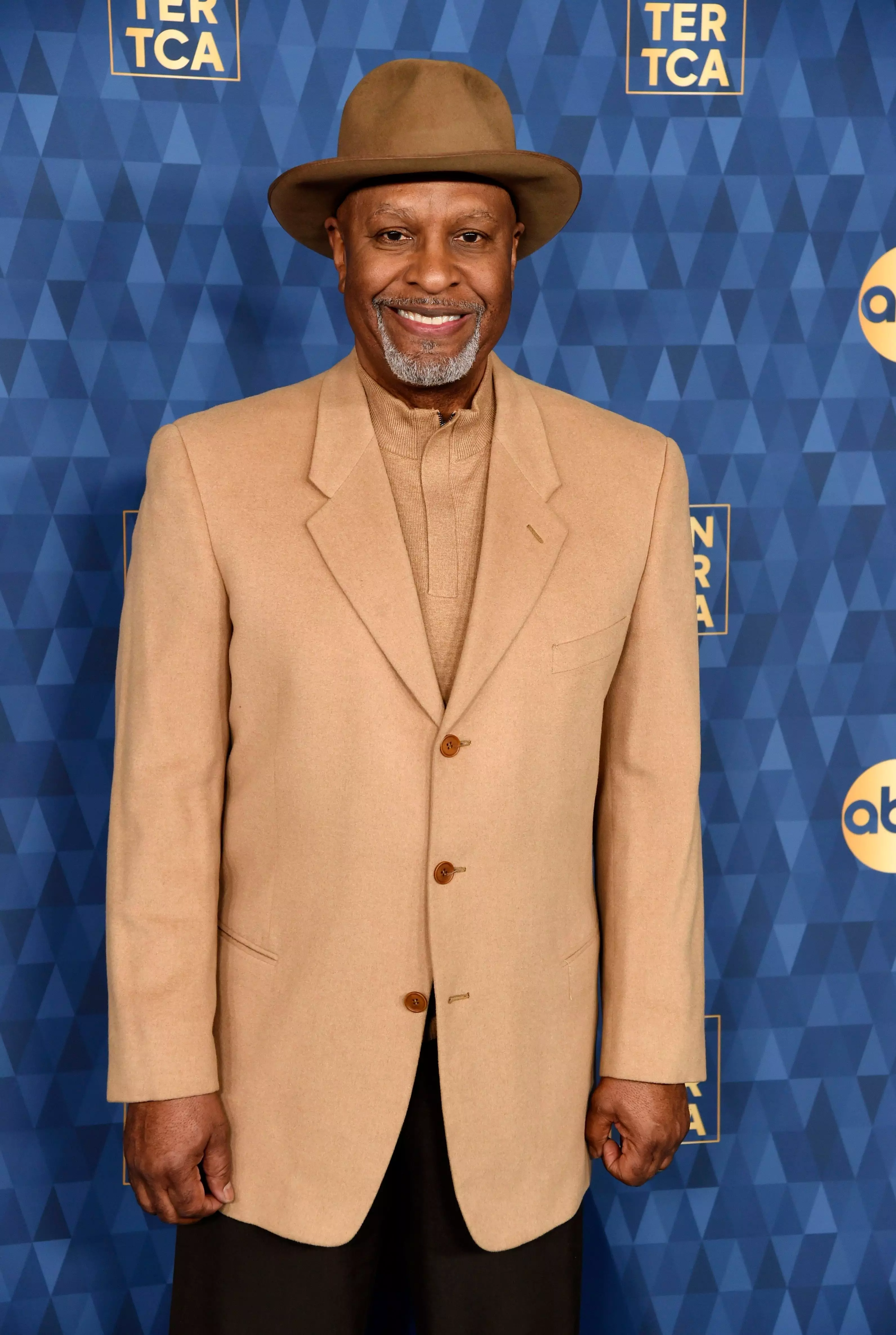 James Pickens Jr.