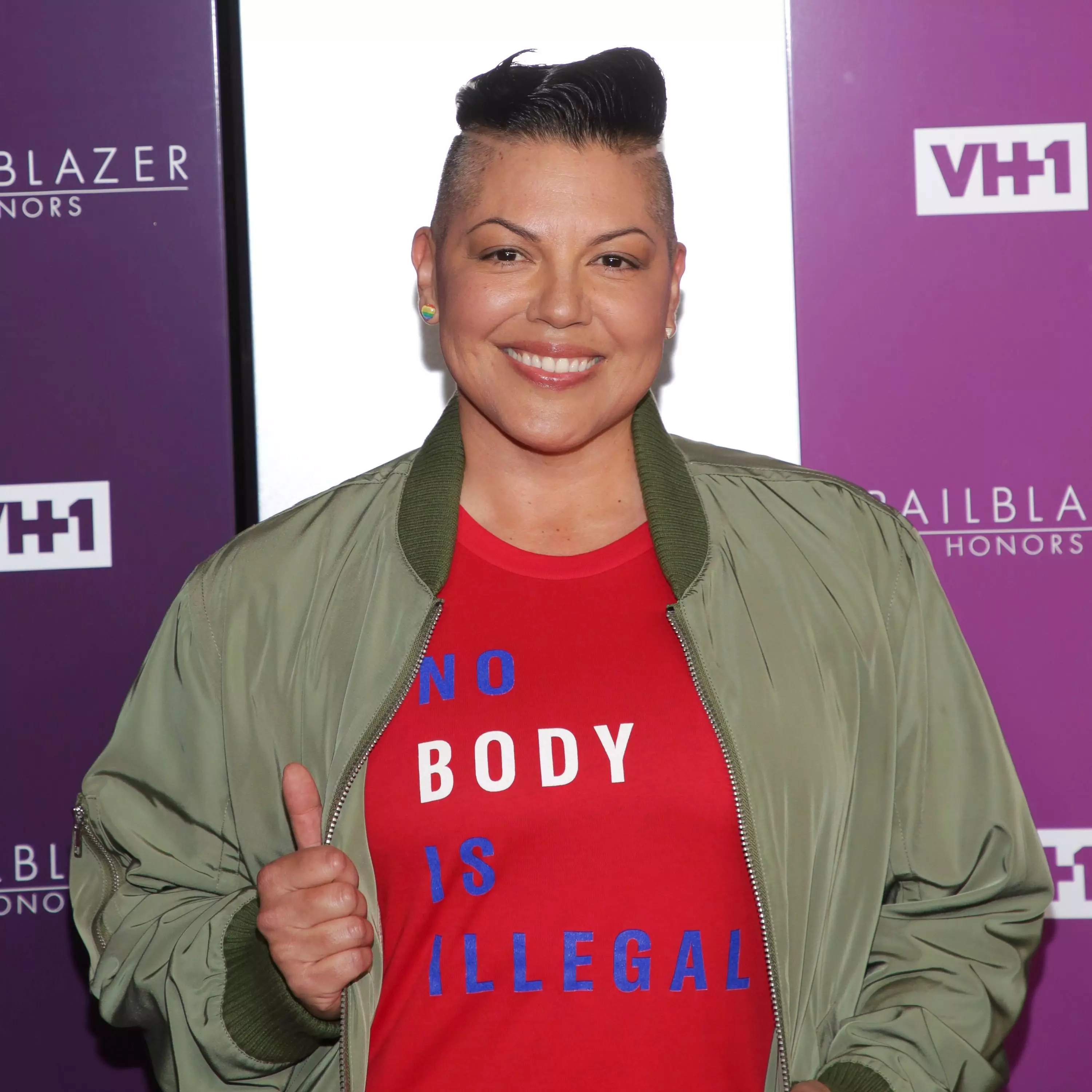 Sara Ramirez