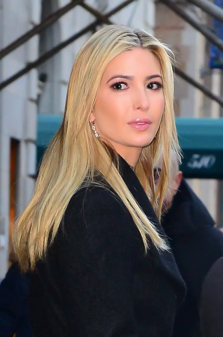 ivanka-trump-2017