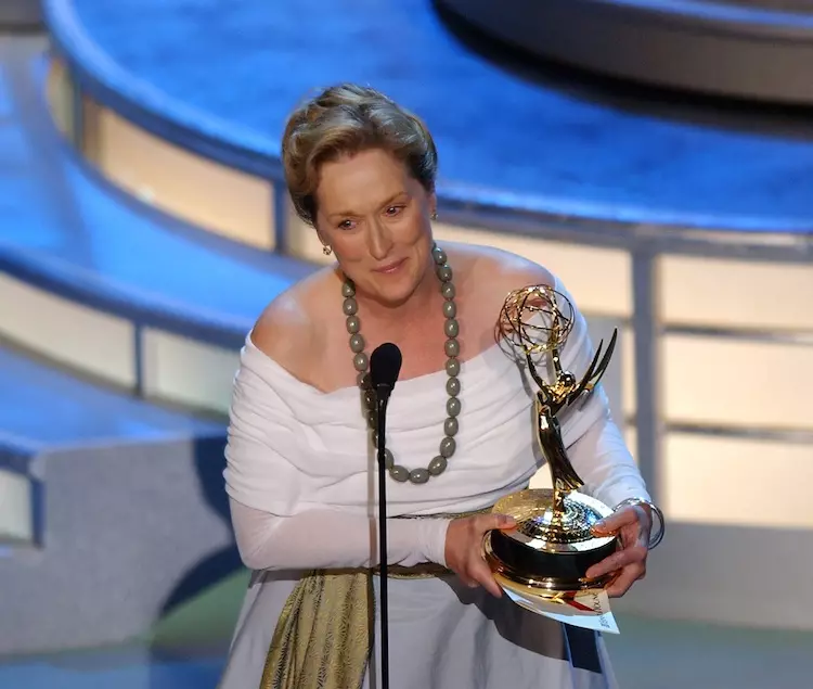 meryl streep emmy getty