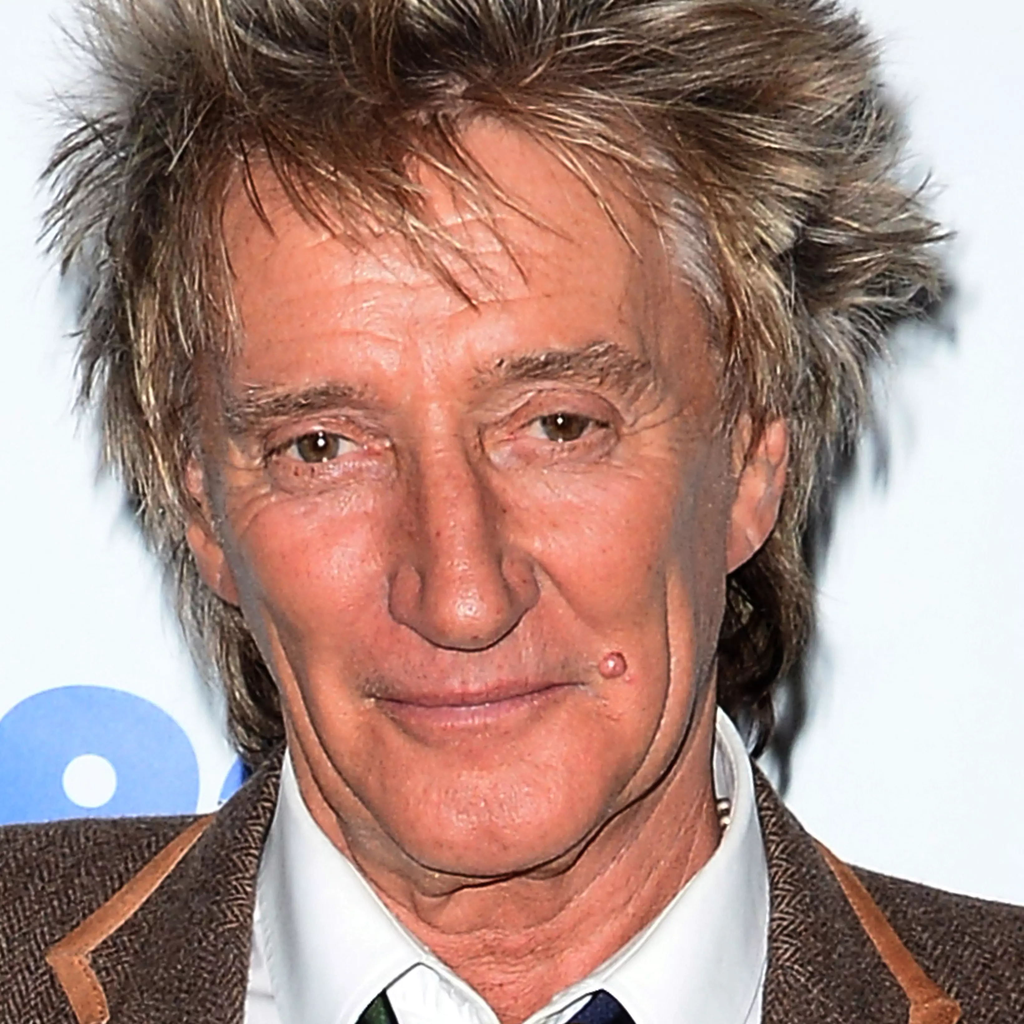 Rod Stewart