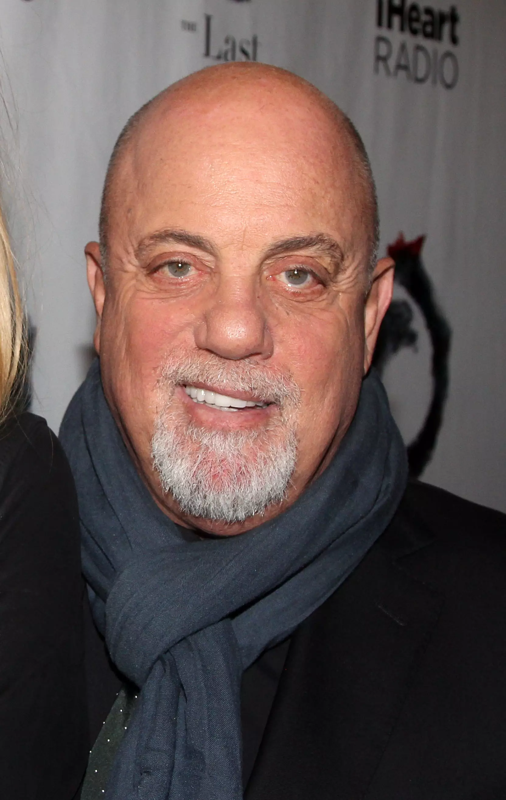 Billy joel