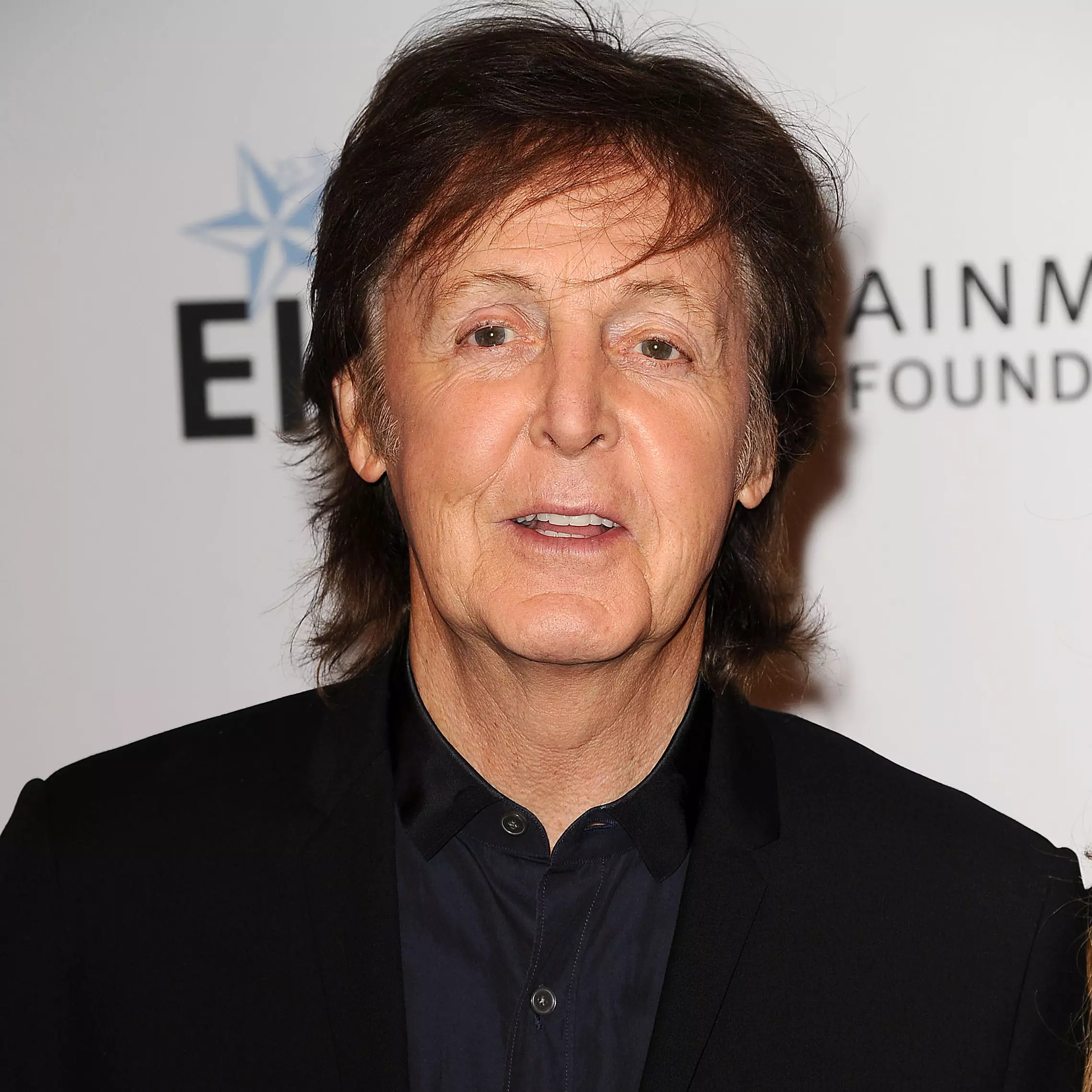 Paul McCartney