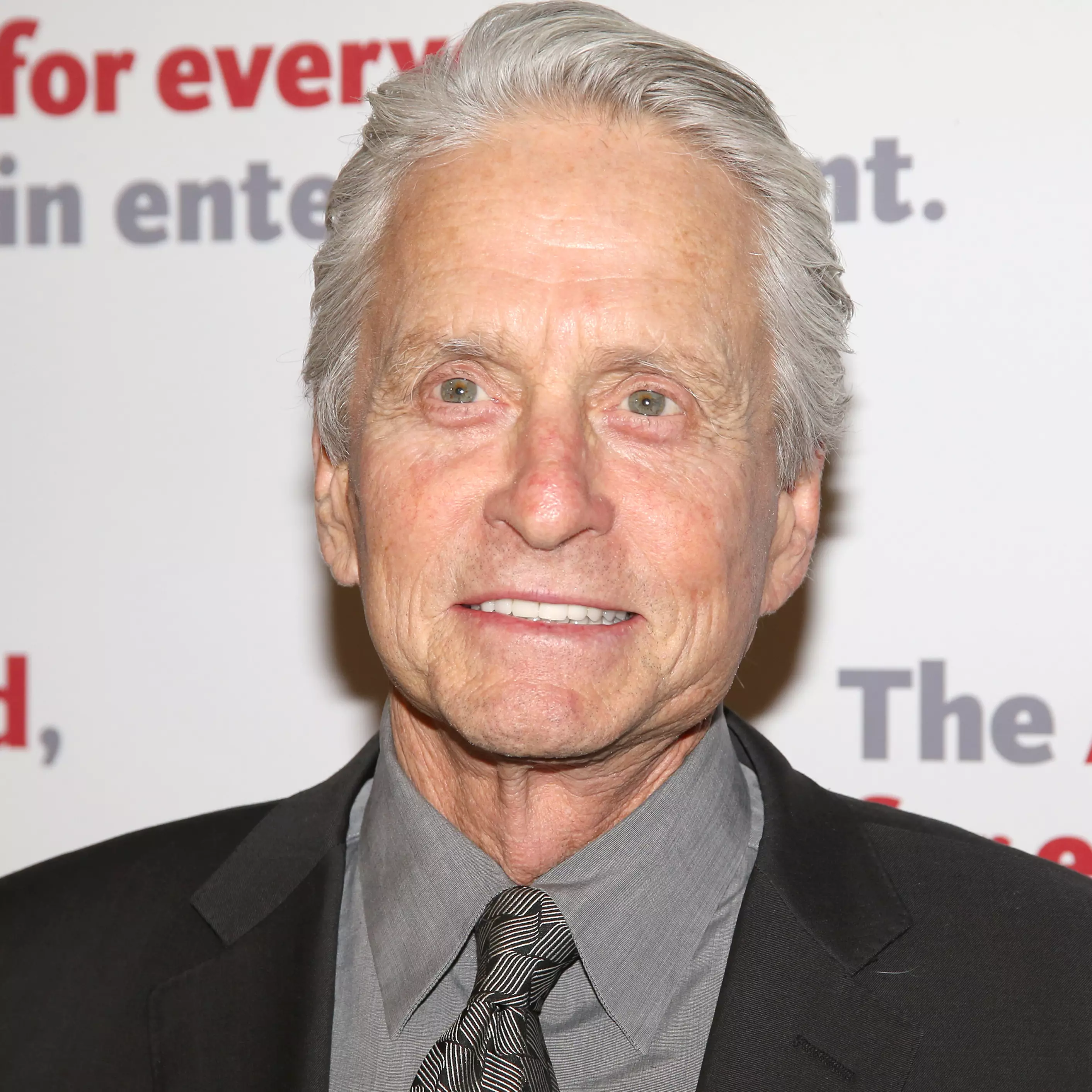 Michael-Douglas