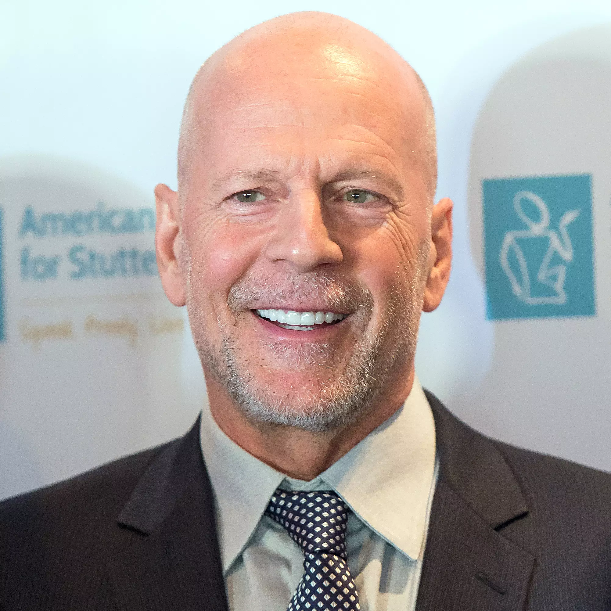 Bruce Willis