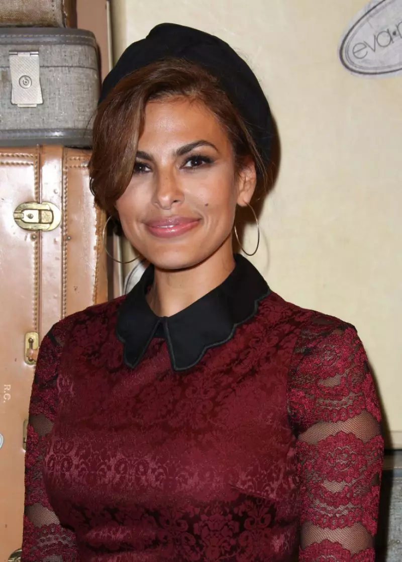 UEva Mendes