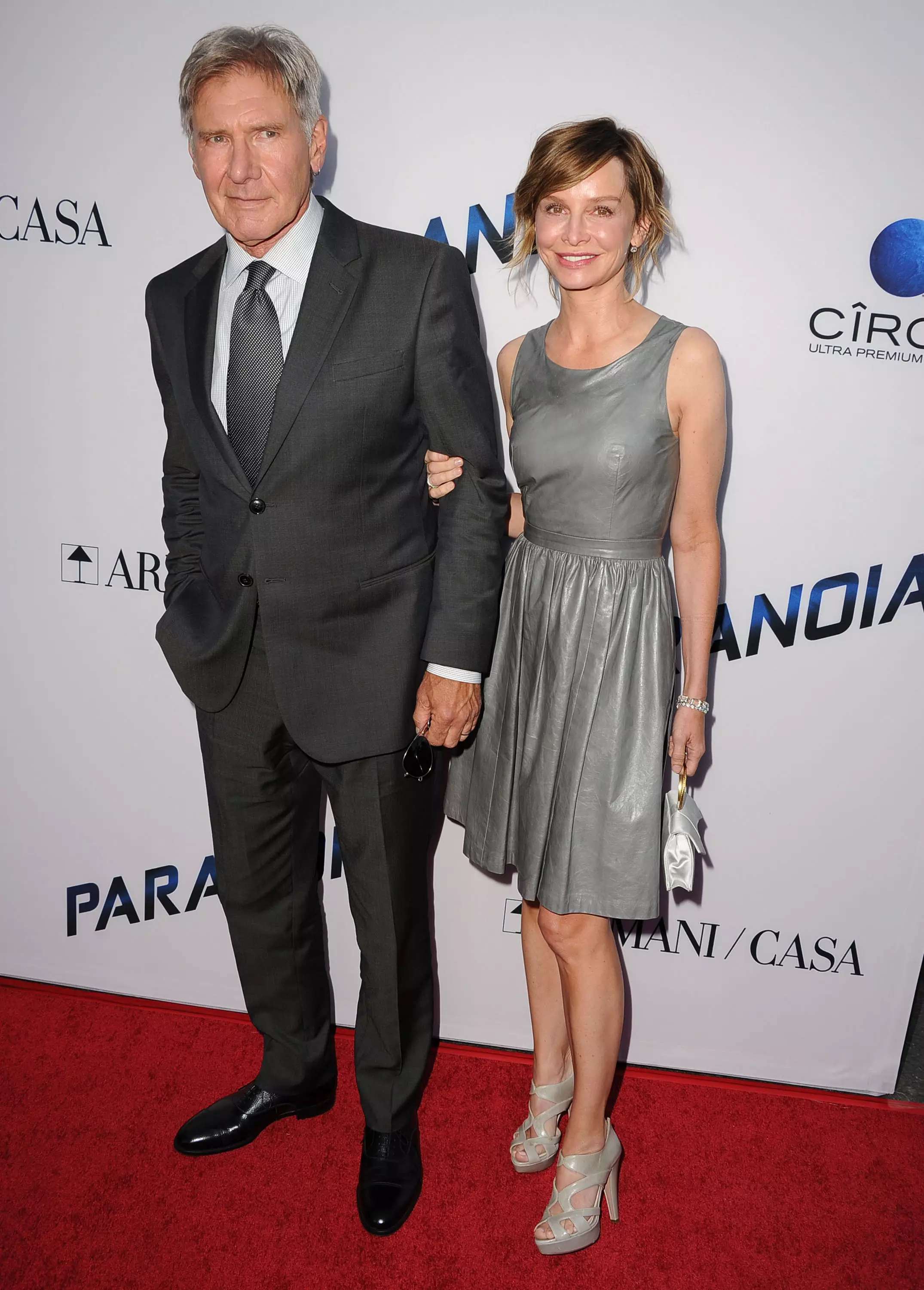 harrison-ford-calista-flockhart-αύγουστος-2013