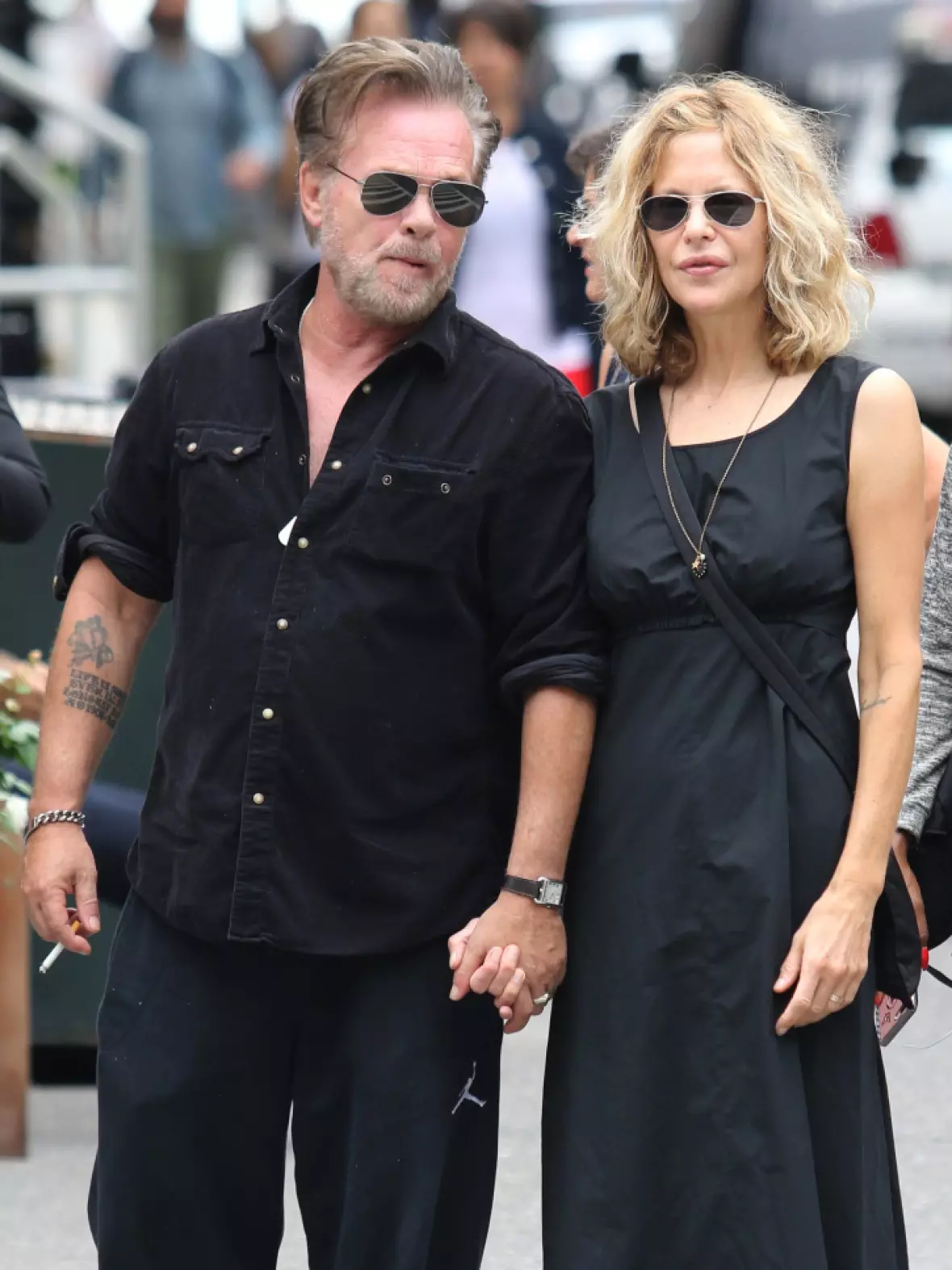 meg ryan john mellencamp percikan