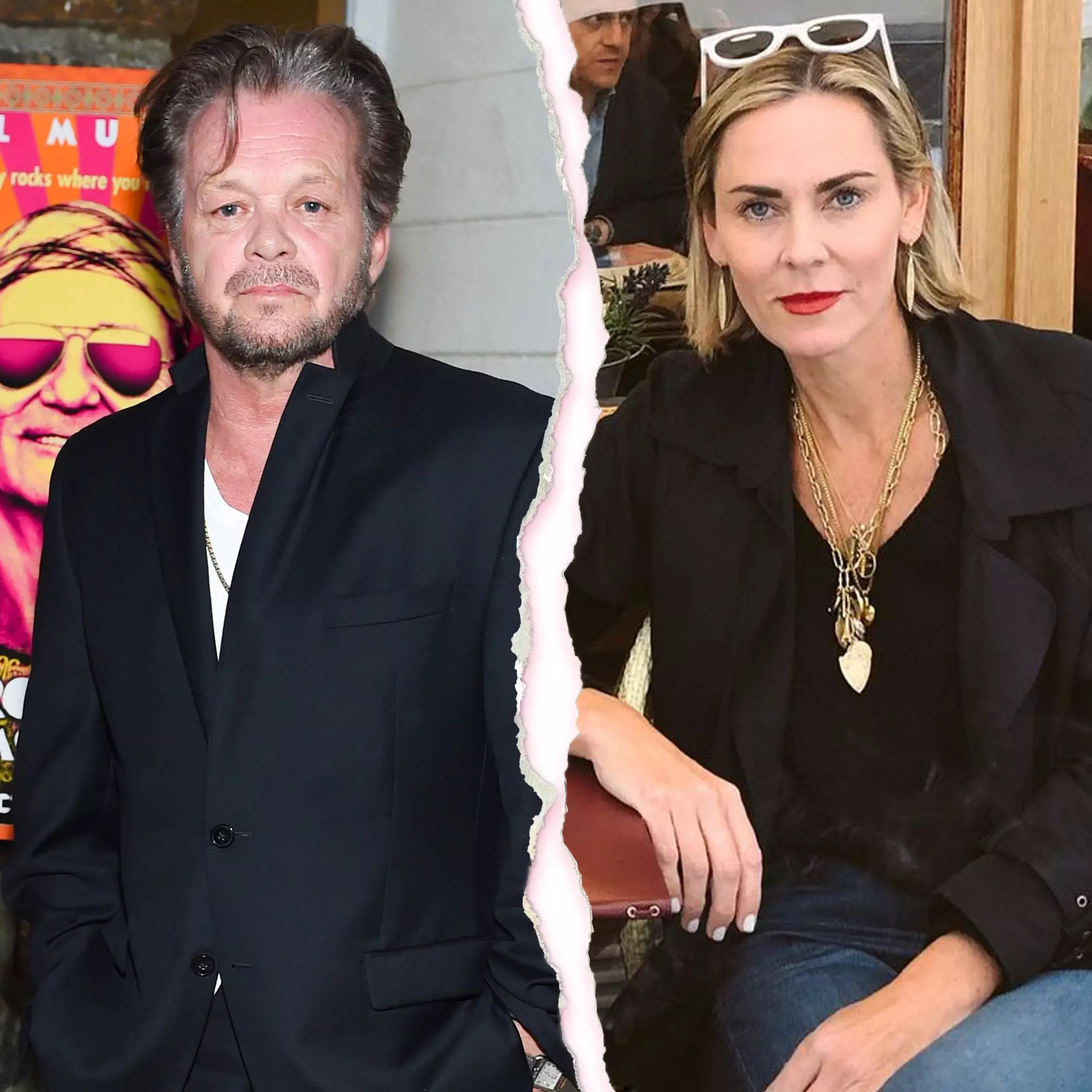 John Mellencamp i la núvia Natasha Barrett se separen després de diversos mesos de cites