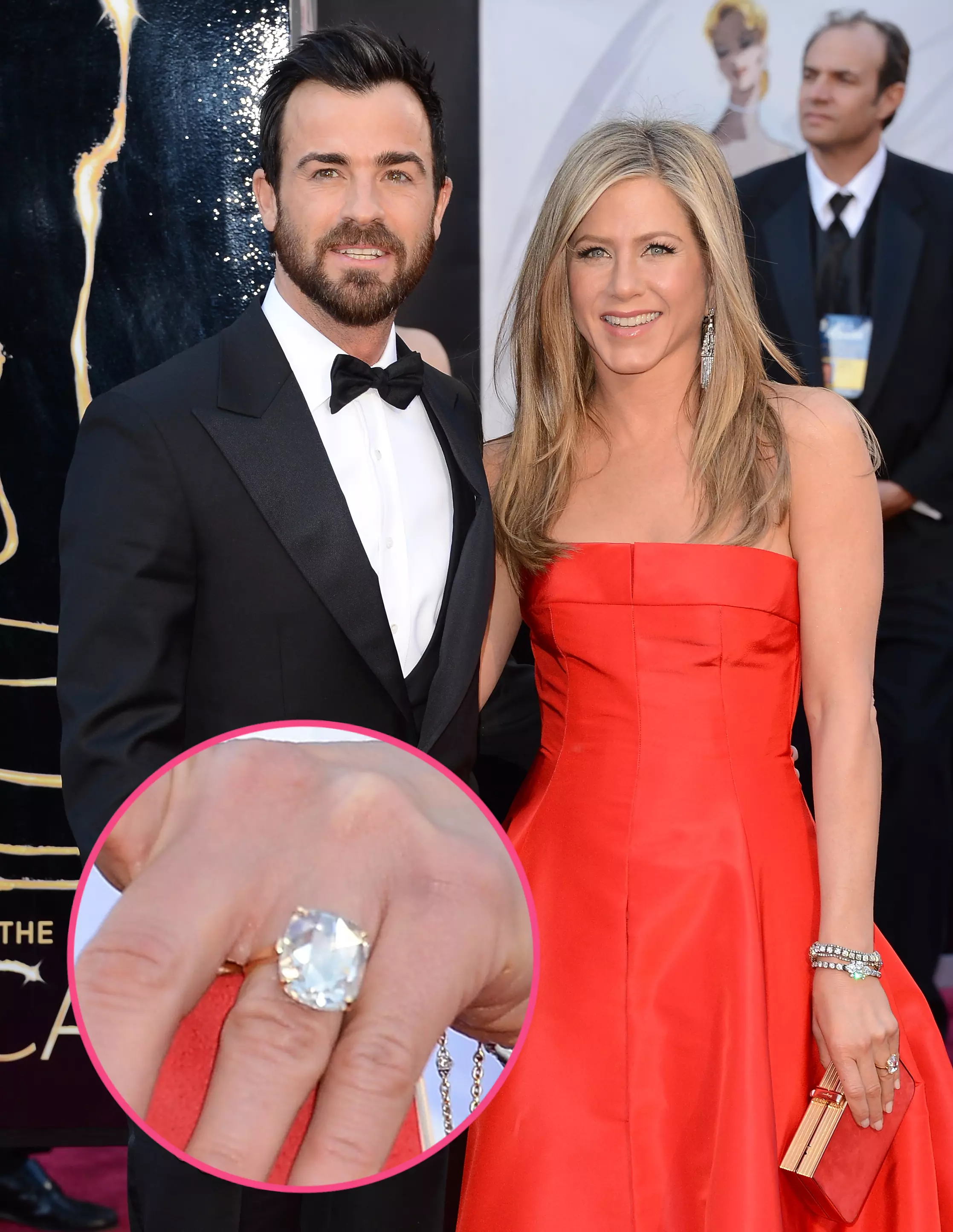 jennifer-aniston-đính hôn-nhẫn