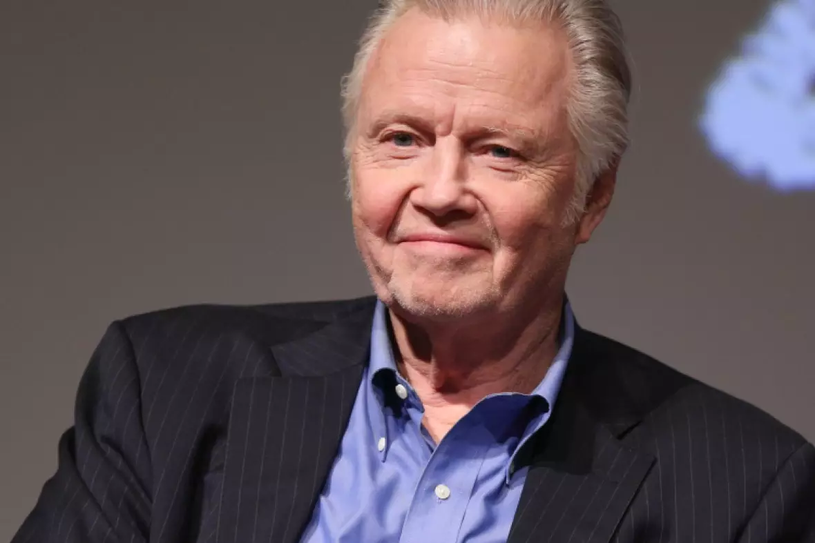 gambar jon voight getty