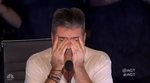 Simon Cowell gif