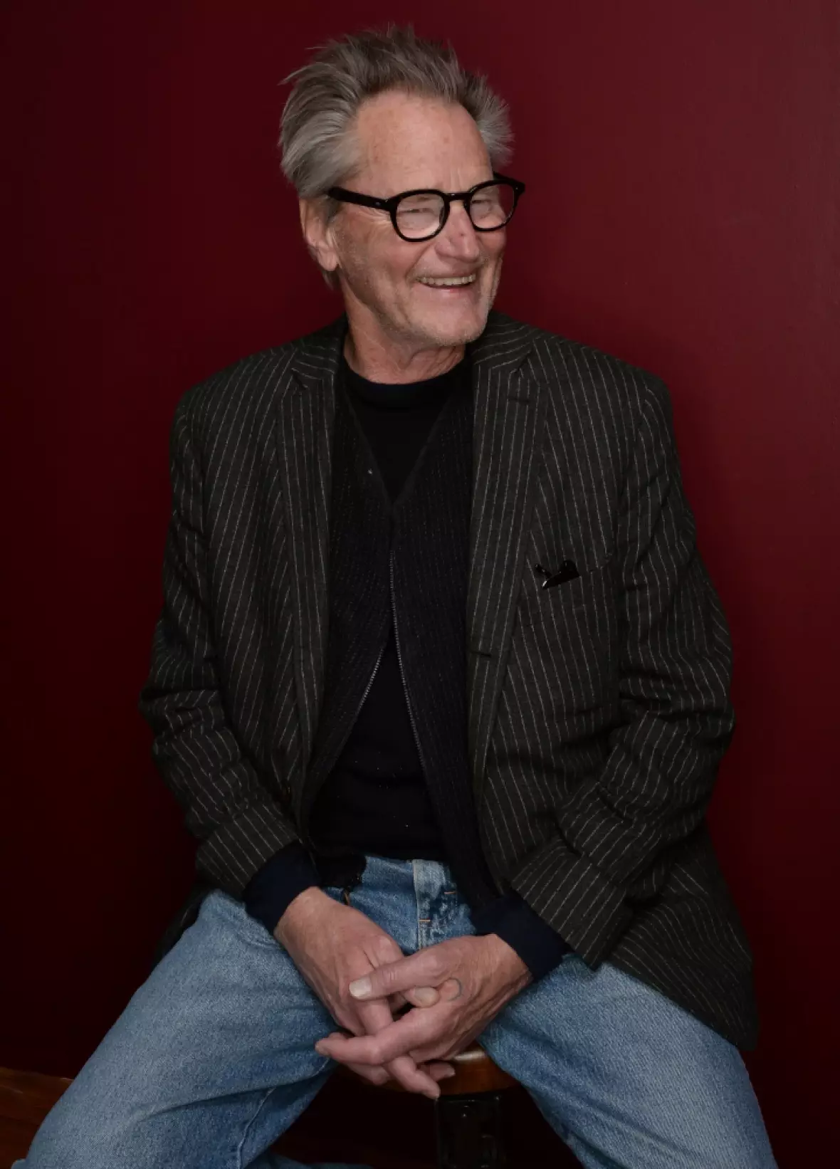 sam shepard getty images