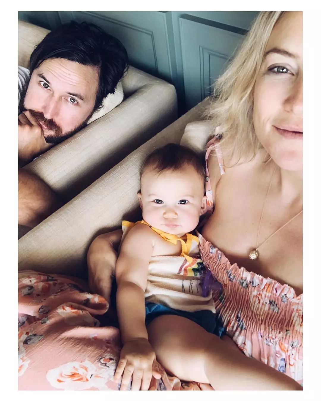 Banja la Kate Hudson