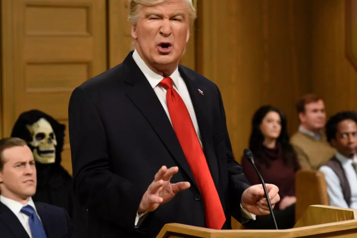 immagini di alec baldwin getty