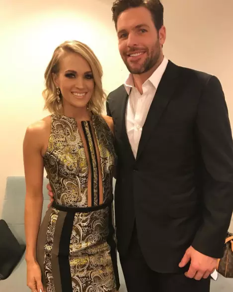 carrie-underwood-mike-fisher-2016. okt