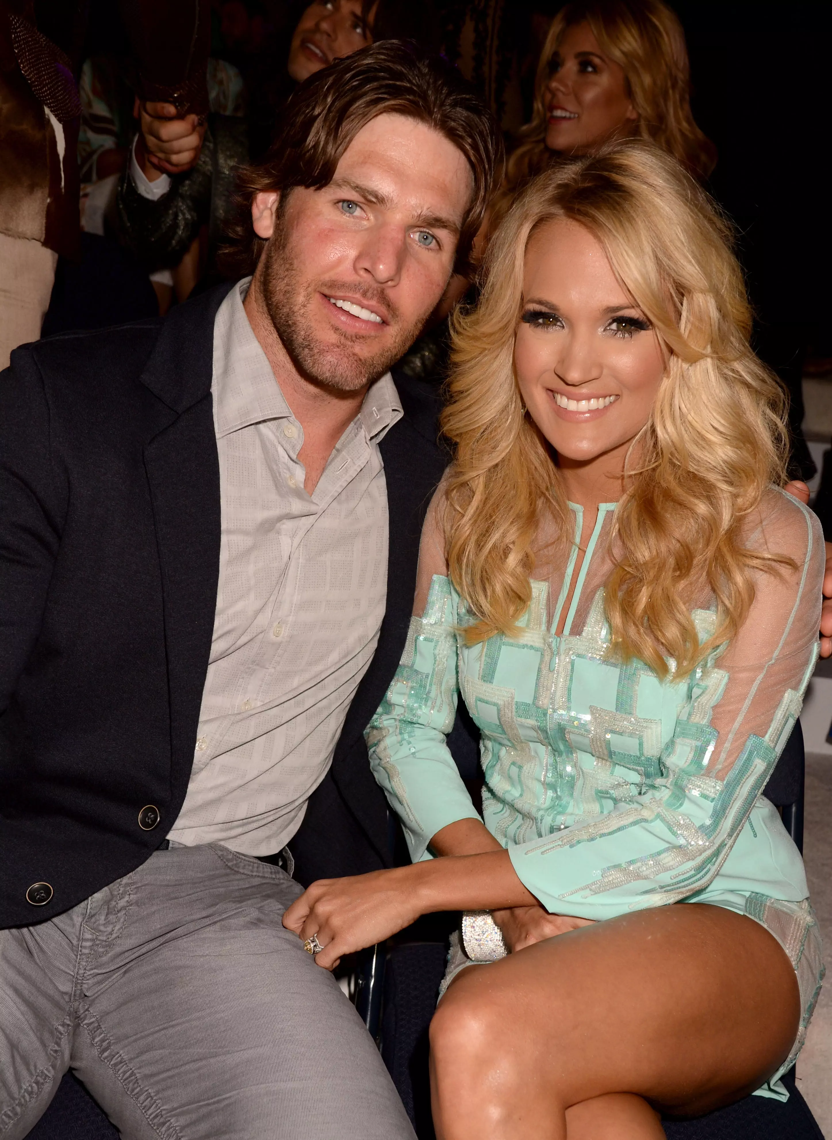 carrie-underwood-mike-fisher-juni-2013