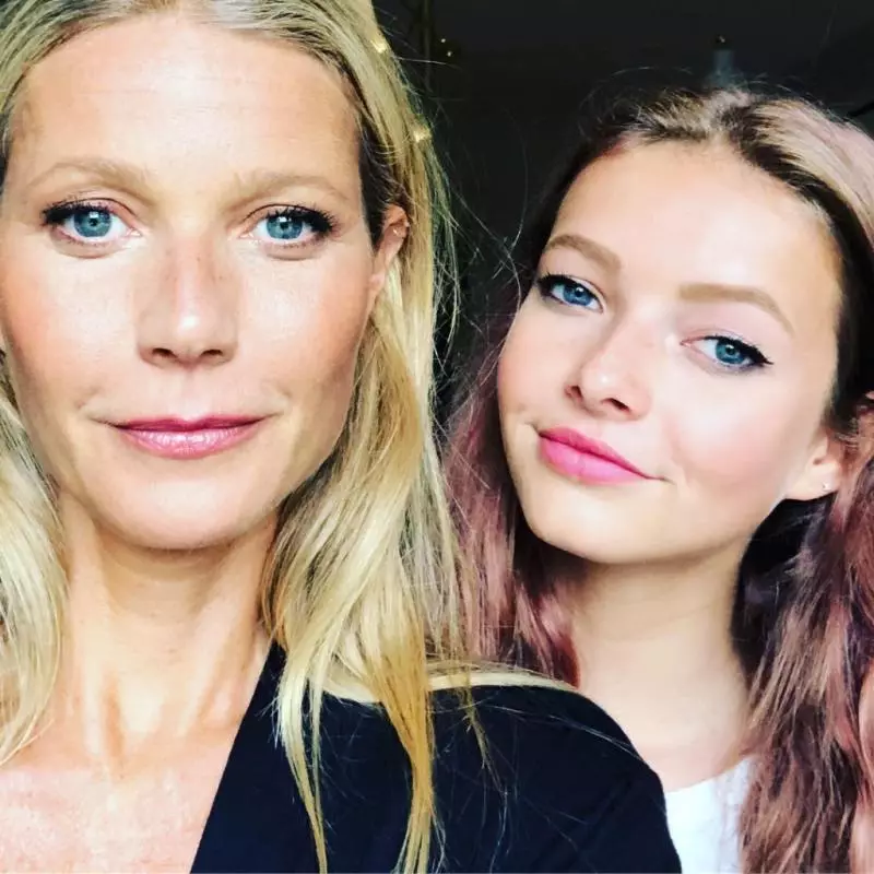 gwyneth-paltrow-ọmọbinrin-apple