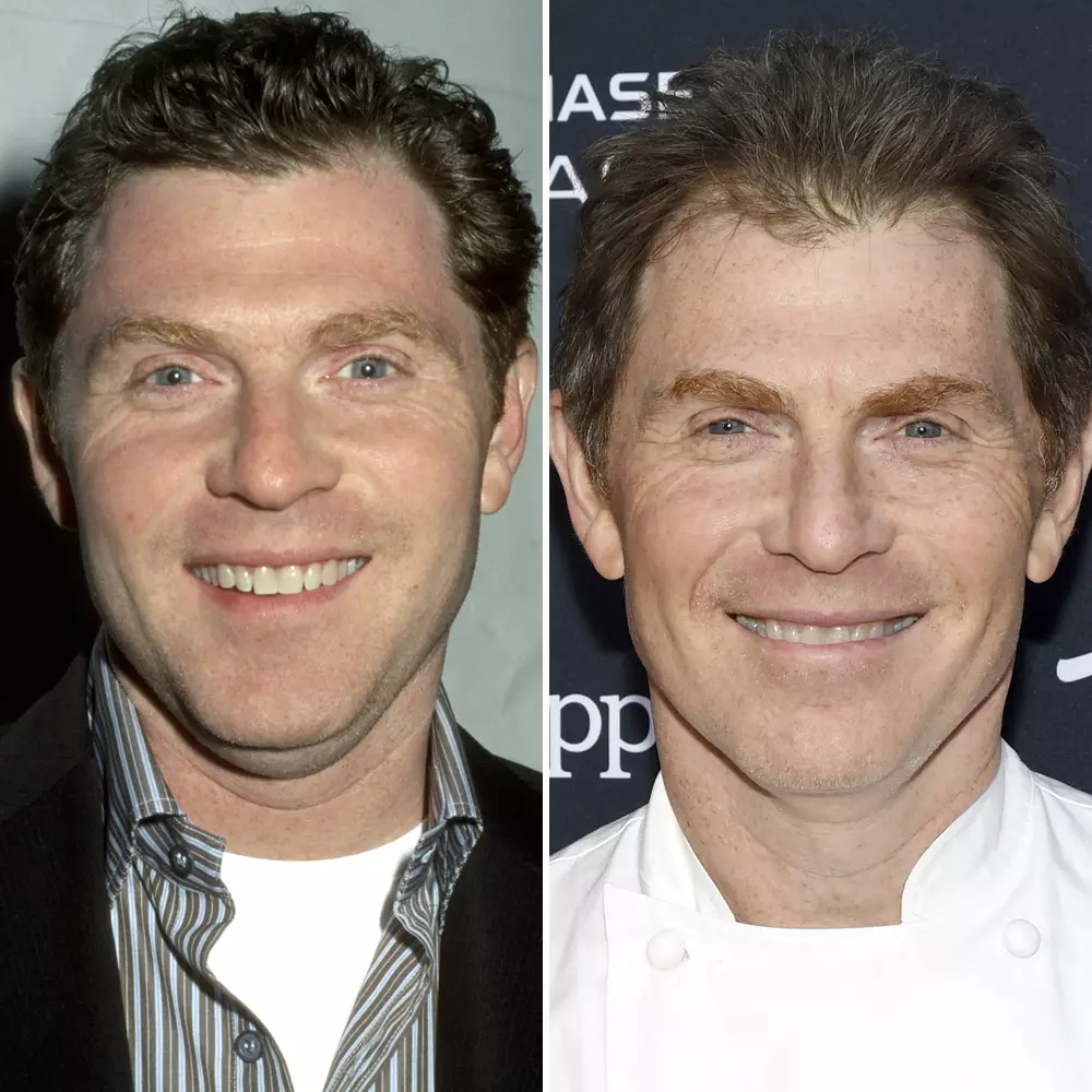 Bobby flay Getty images