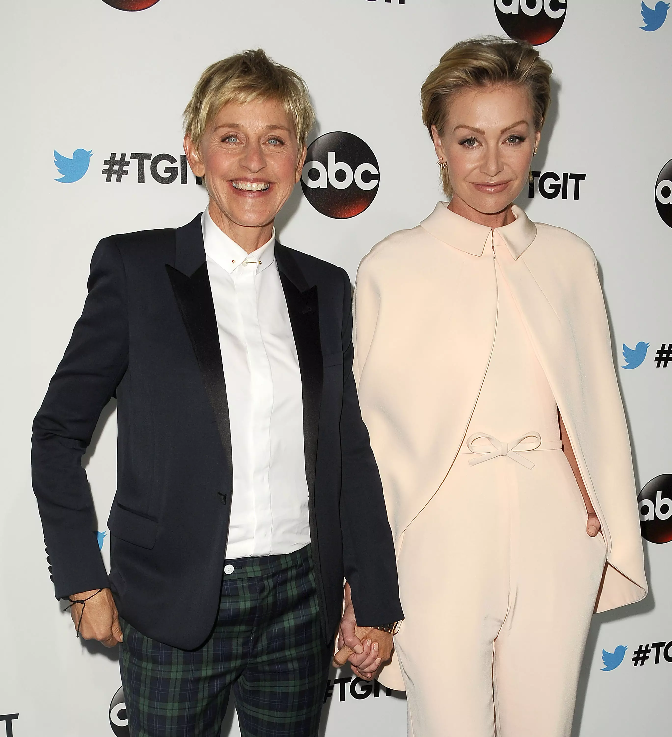 ellen-degeneres-portia-derossi-σεπτέμβριος-2014