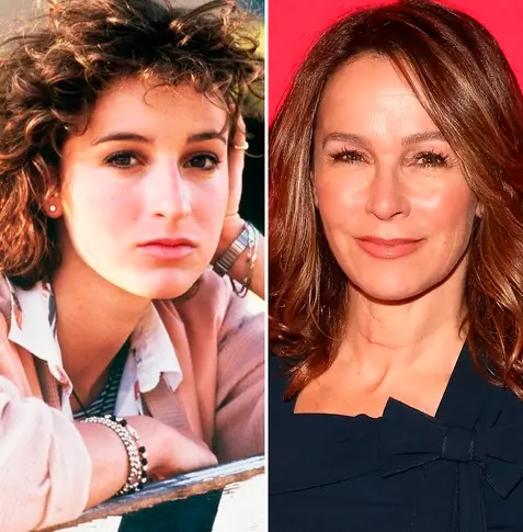 jennifer-grey