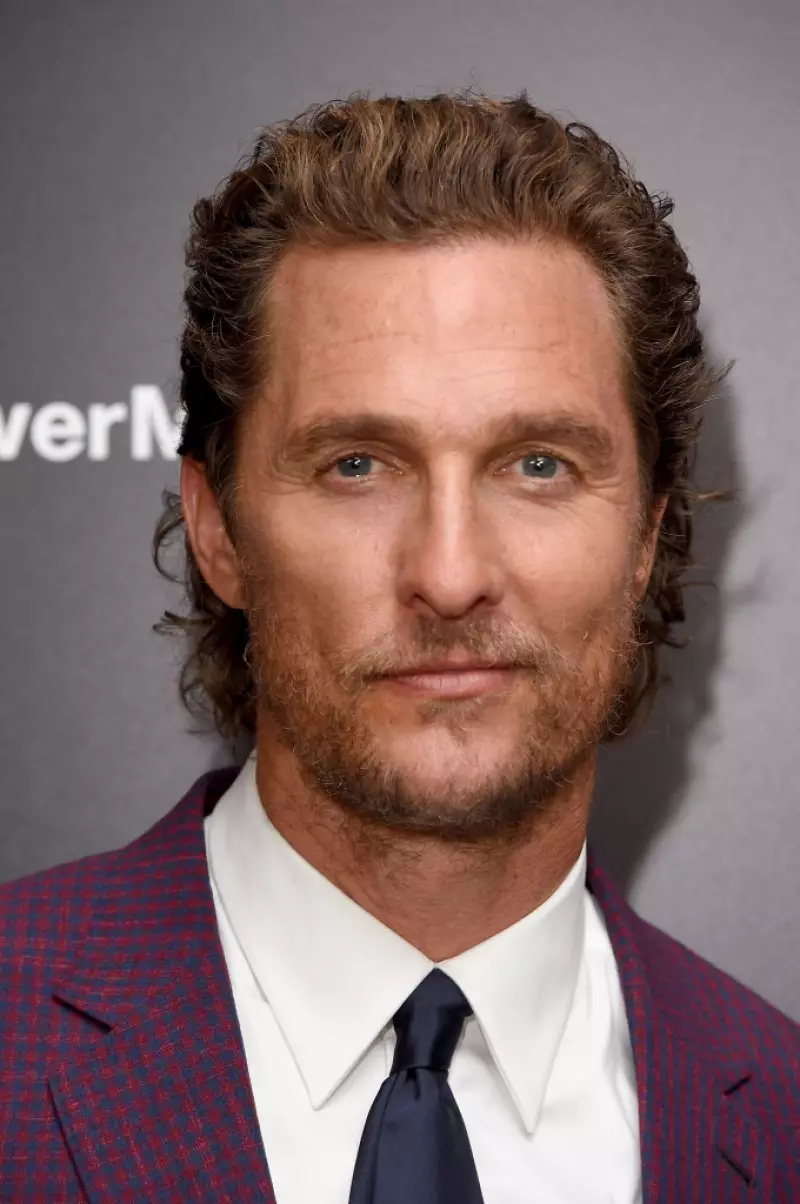 MATTHEW-MCCONAUGHEY