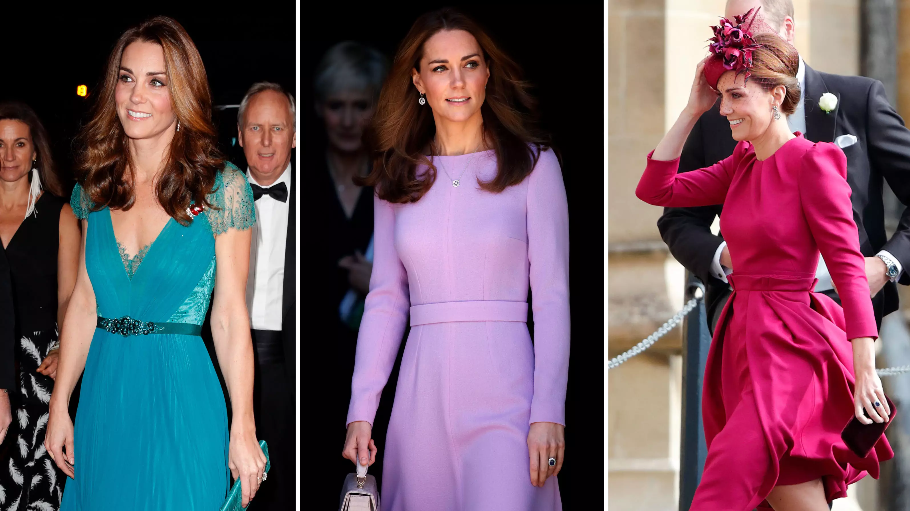 kate-middleton-bold-ဝတ်စုံများ