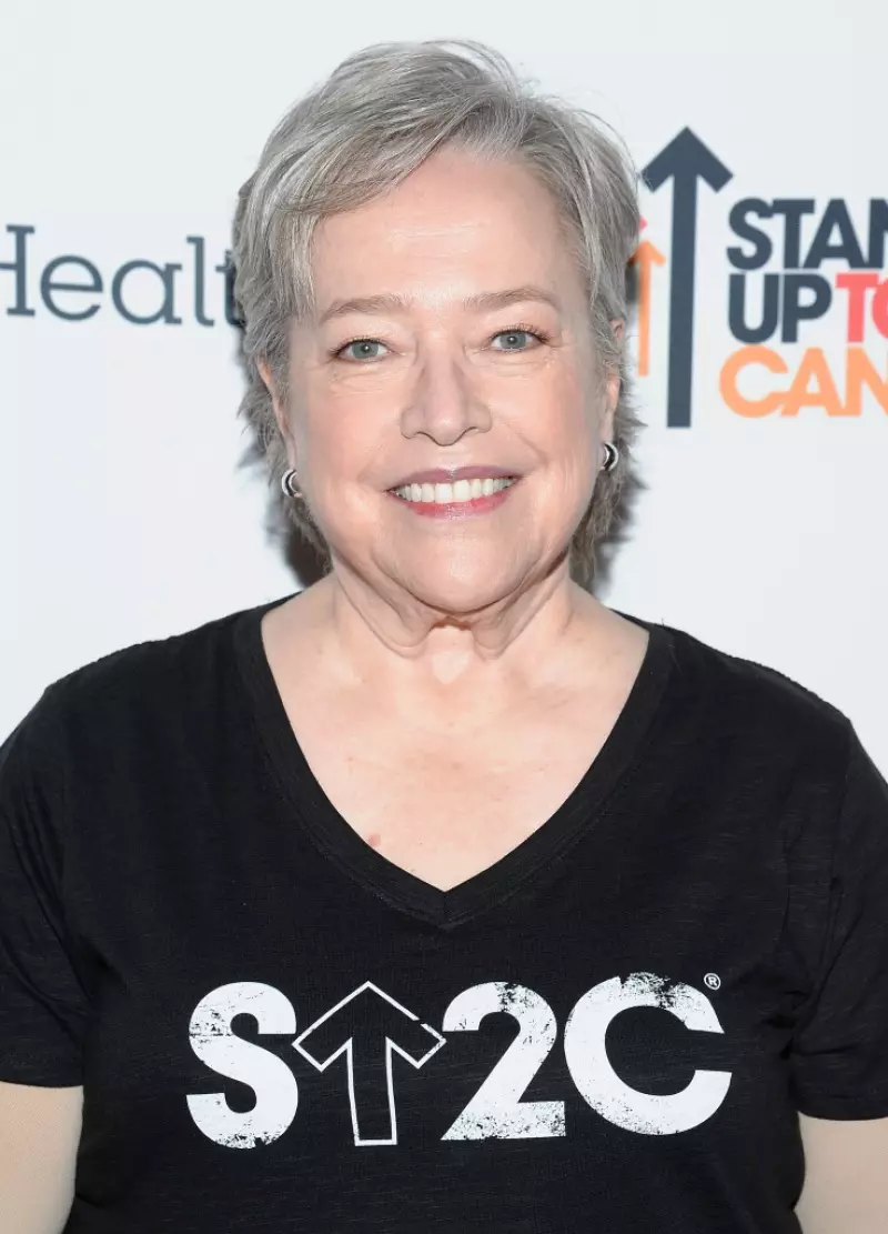 Kathy Bates