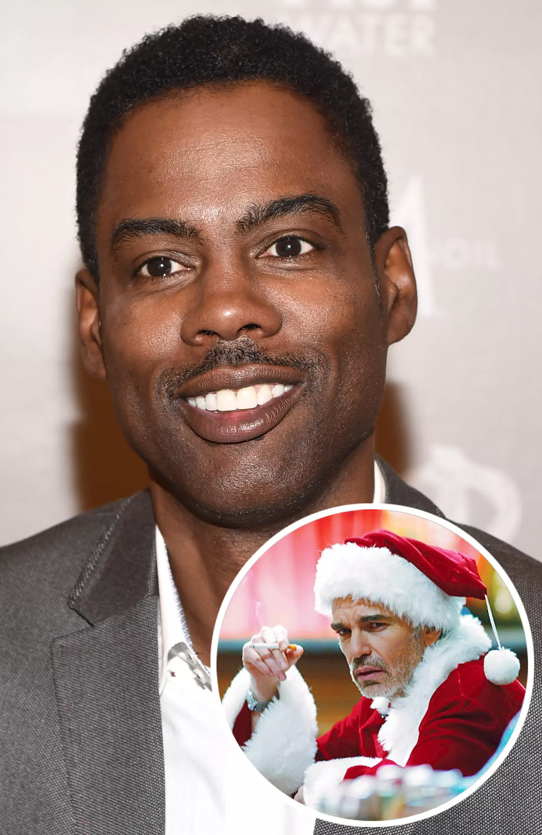 chris rock