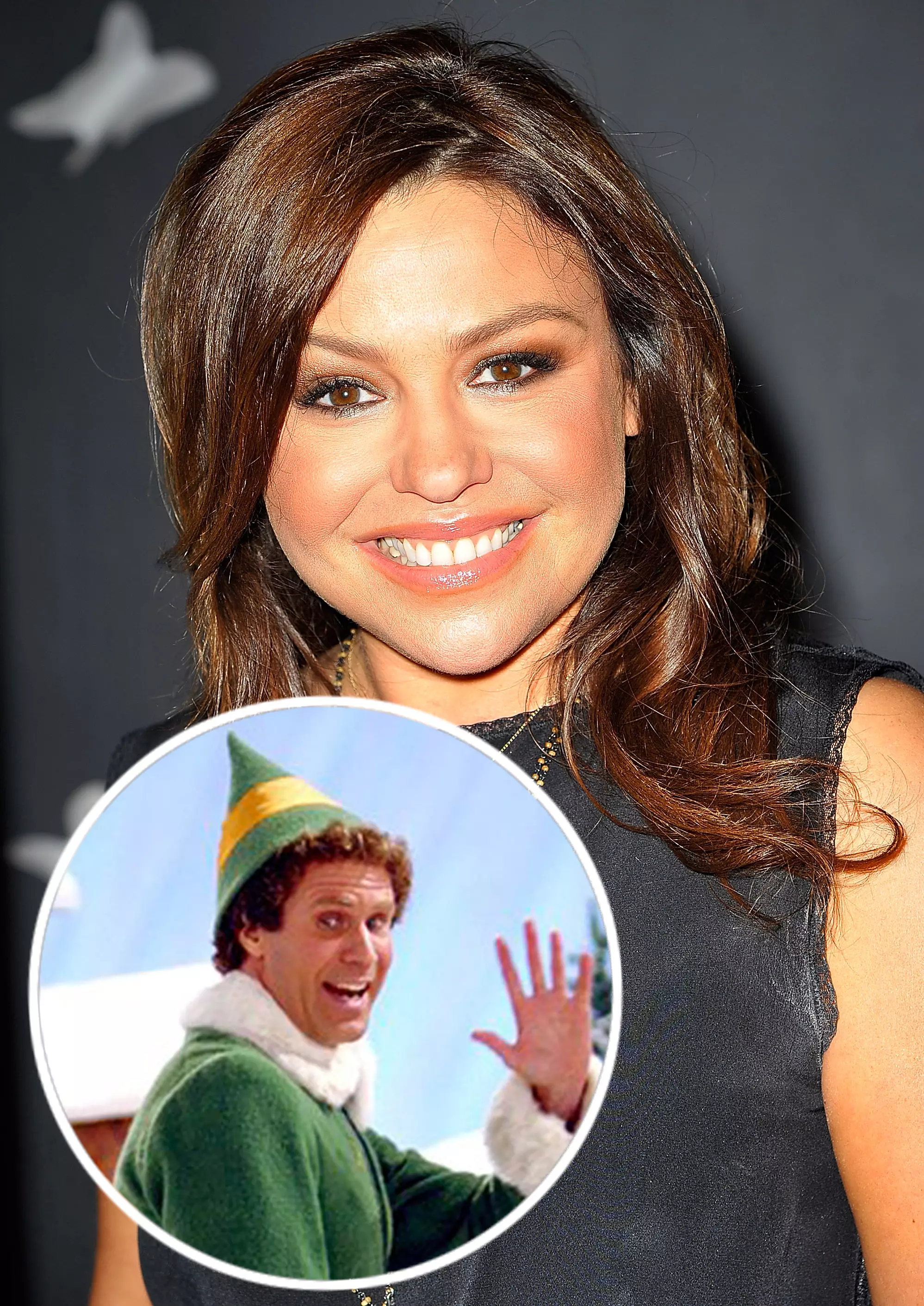 Rachael Ray