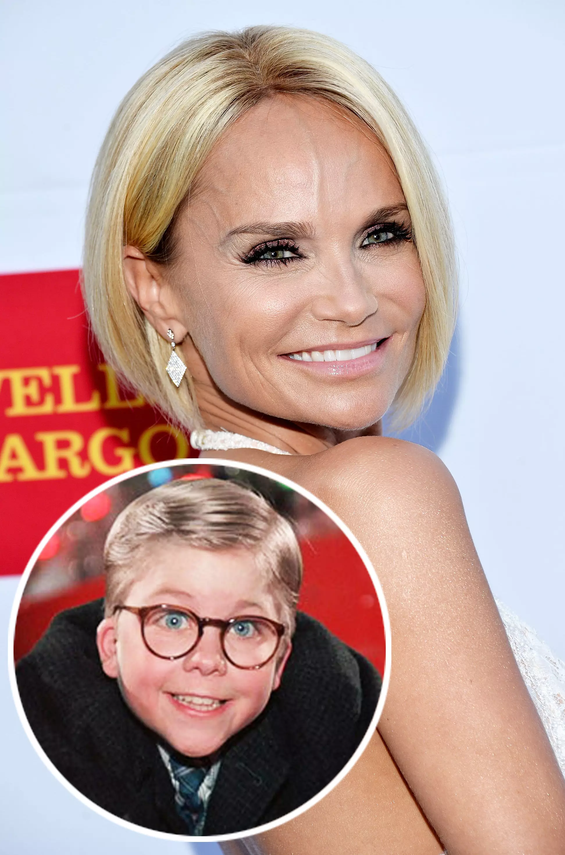 kristin chenoweth