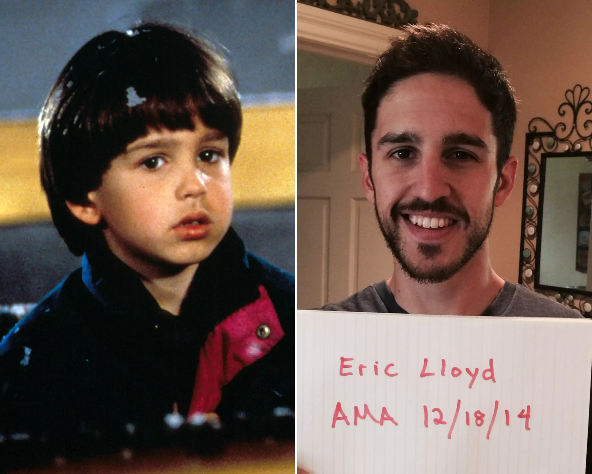 Eric Lloyd